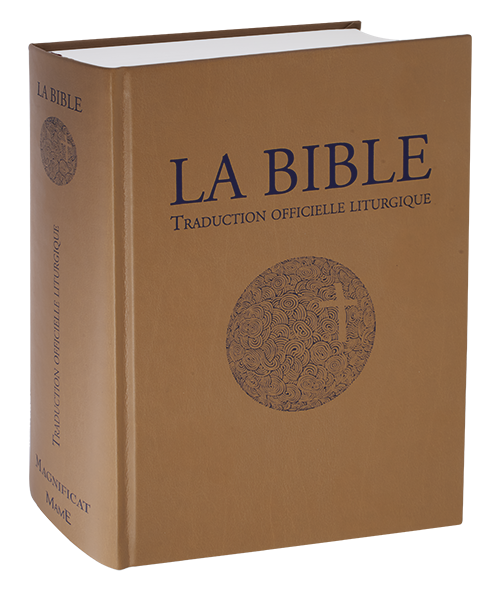 Magnificat La Bible