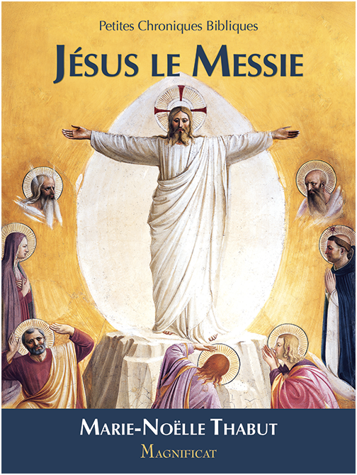 Magnificat Jésus le messie